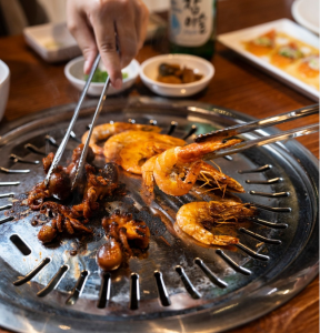 Gen Lunch Hours 2023 | KBBQ Menu, Price & Offers