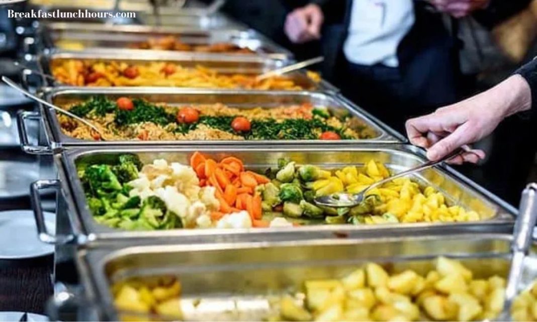 Sizzler Breakfast Buffet Hours, Menu & Price in 2024