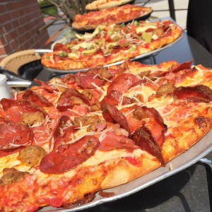 Round Table Lunch Buffet Hours, Menu, Price in 2024