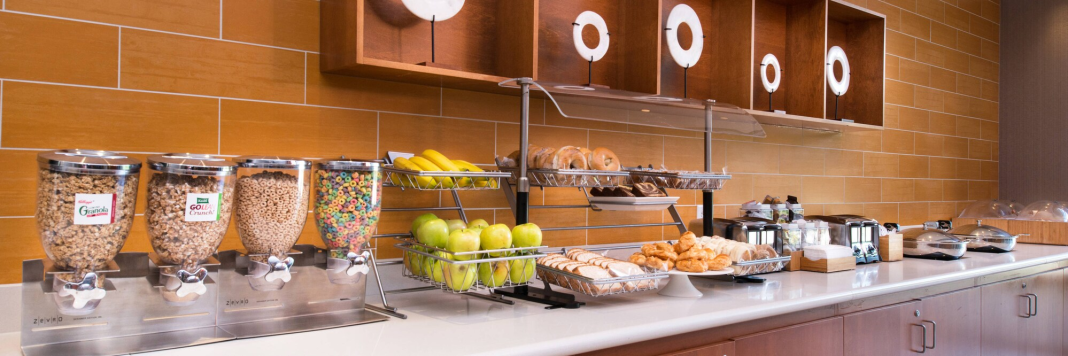 Springhill Suites Breakfast Hours & Menu - Do Springhill Suites have ...